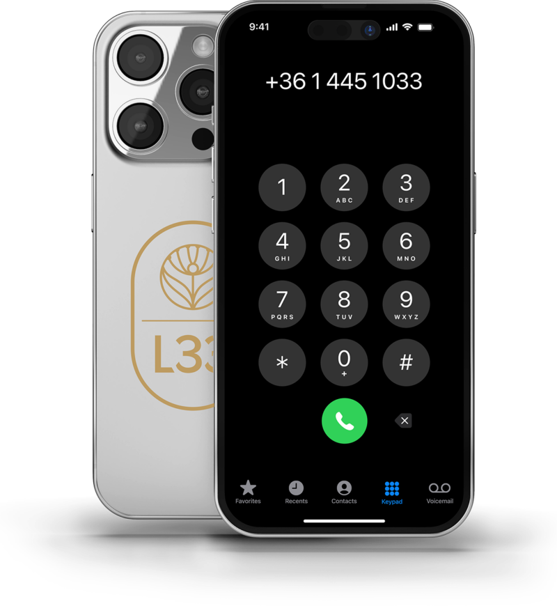 L33 Medical: méhnyakrák és HPV szűrés online bejelentkezéssel - L33 Medical